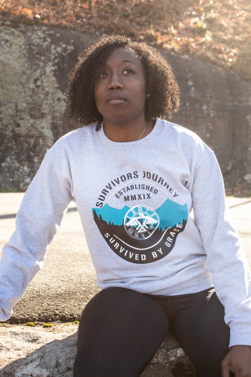 Survivors Journey: The Story Behind the Brand Faustine McDonald
